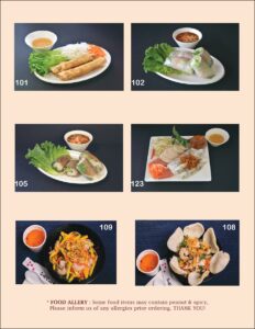 I Love Pho | Menu | Pick-up & Delivery | Order Now